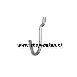 Perfo L Haak - Stevige en Flexibele Ophangoplossing