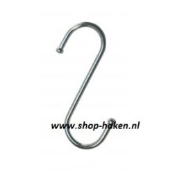 S-haak tbv jeans
